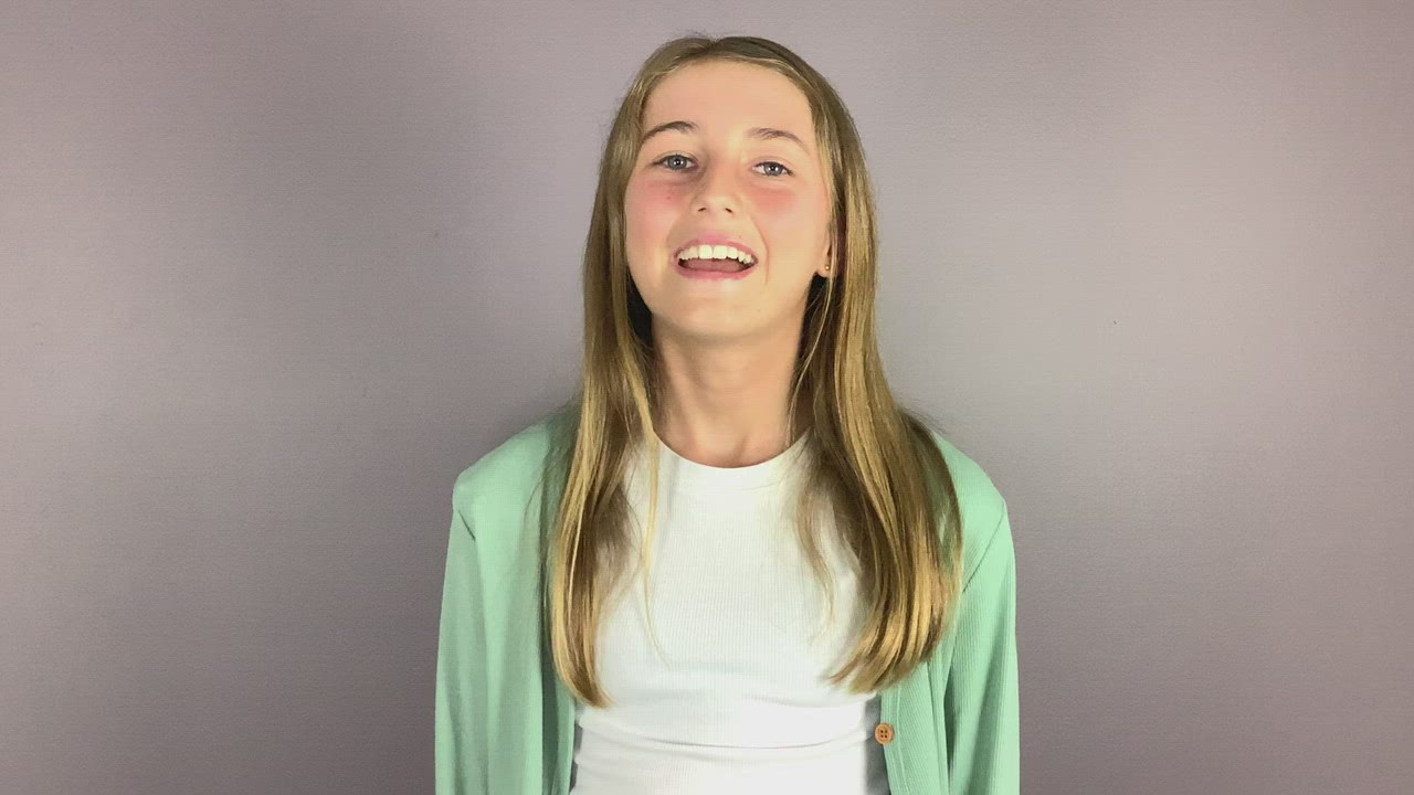 Ava Shepherd - Professional Profile, Photos on StarNow - Actor and Model