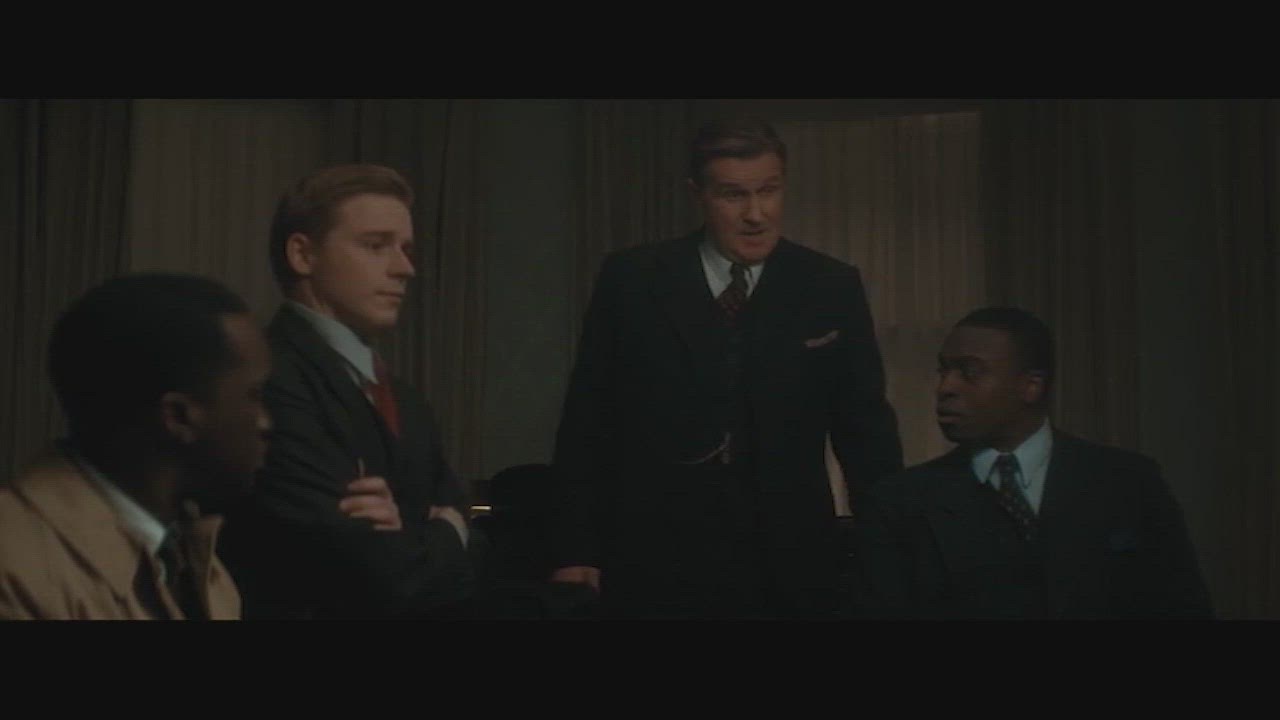 Michael Howe - Professional Profile, Photos on Mandy - ACTOR.