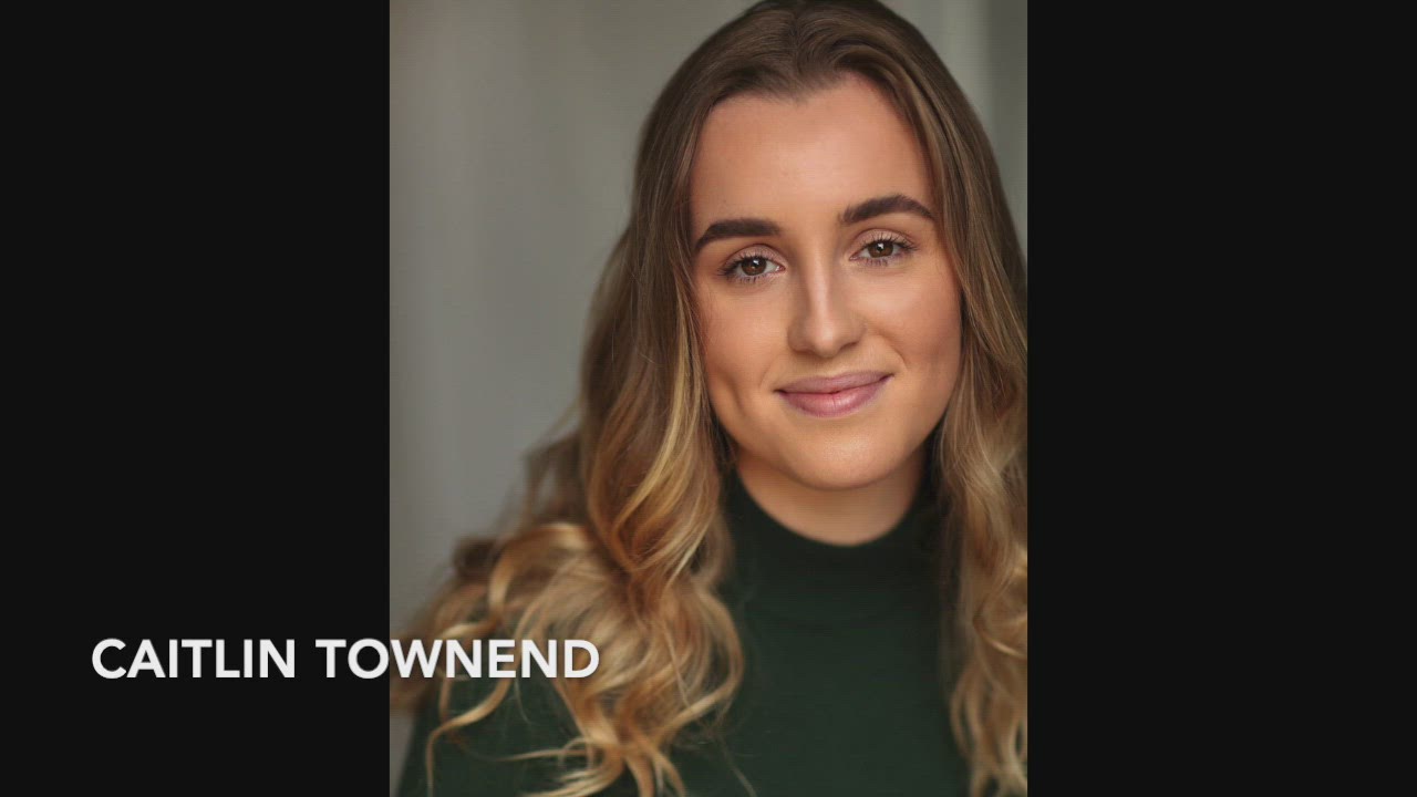 Caitlin Townend - Professional Profile, Photos on Mandy - Actor/Singer ...