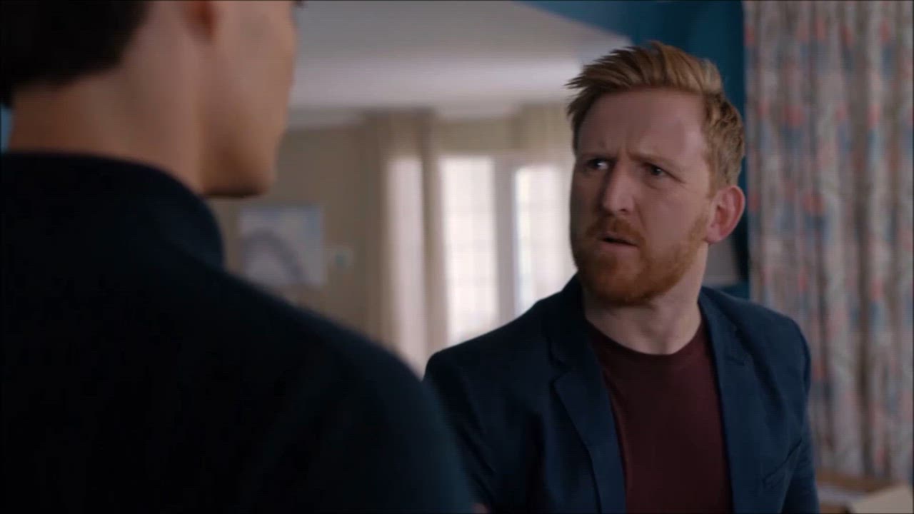 Matthew Ovens - Professional Profile, Photos on Mandy - Actor