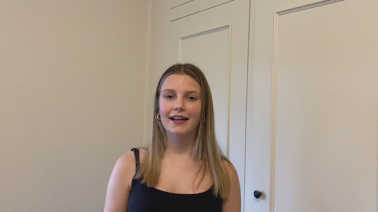 Mackenzie-Rose Bourne - Professional Profile, Photos on StarNow