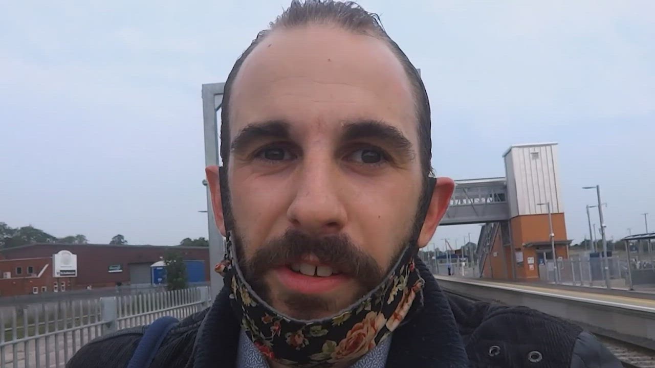 Alexander Clifford - Professional Profile, Photos on Mandy