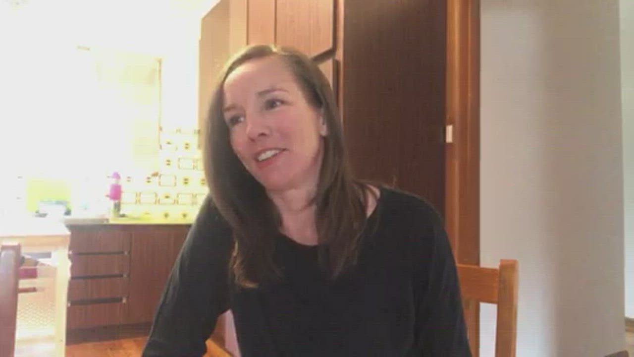 Niobe Ryu - Professional Profile, Photos on StarNow - Actor and Model