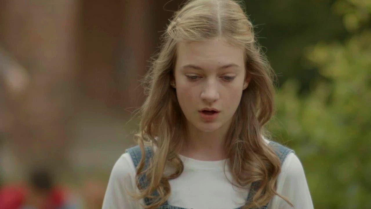 Ellie Mae Smith - Professional Profile, Photos on Mandy - Actor and singer