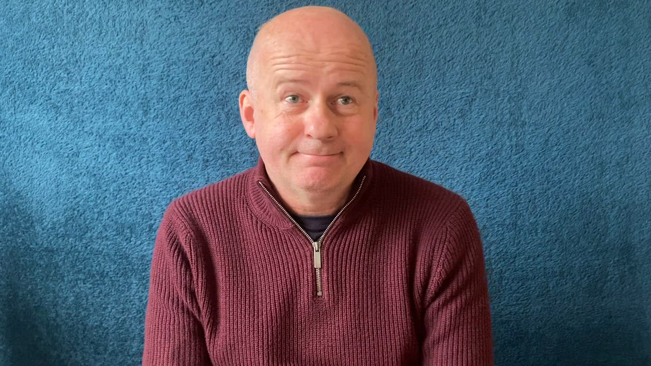 Andrew Jeffery - Professional Profile, Photos on Mandy