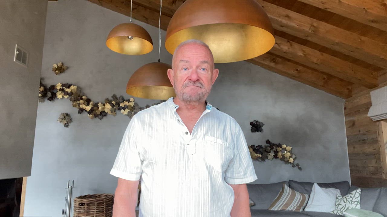 Malcolm Connolly - Professional Profile, Photos on Mandy