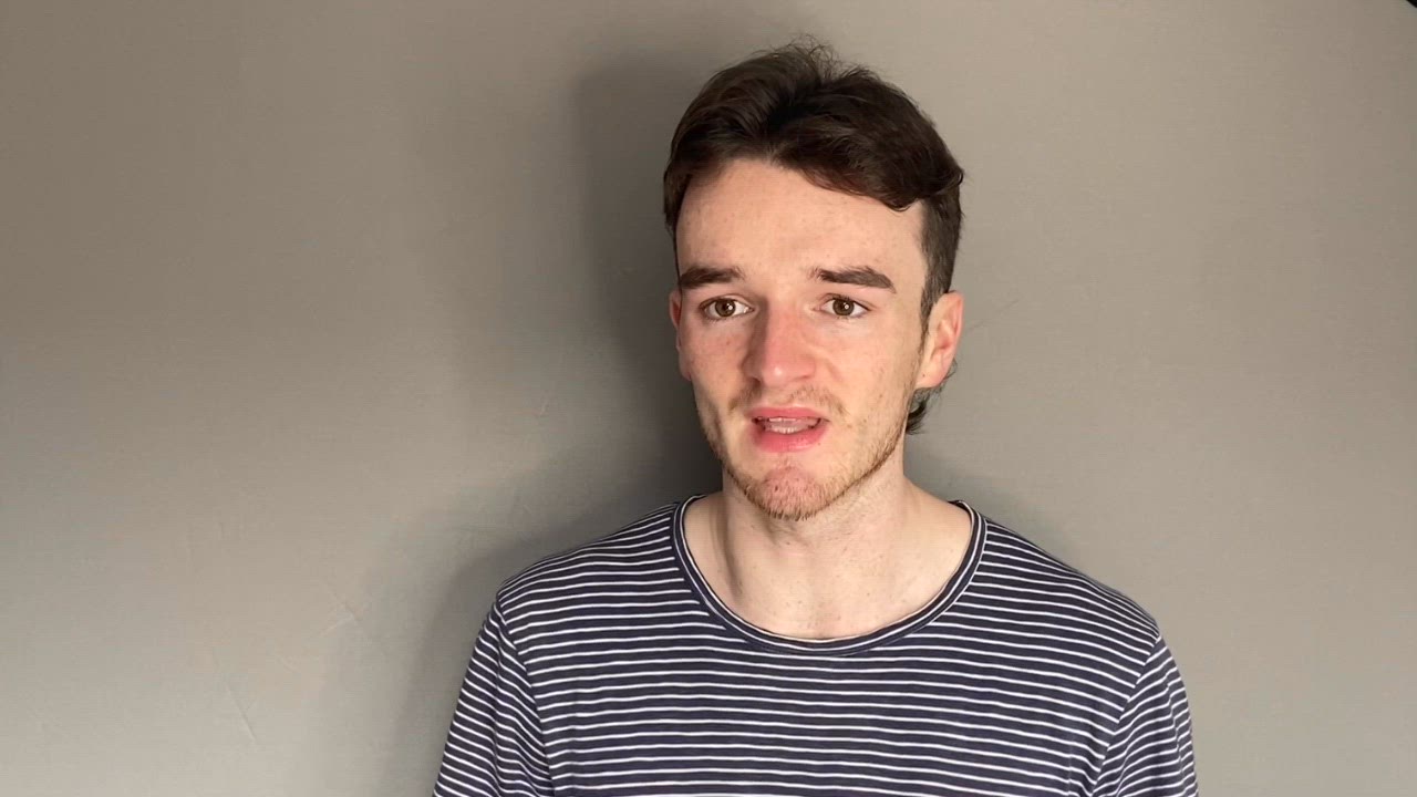 Freddie Farrell - Professional Profile, Photos on Mandy