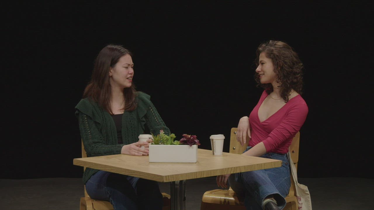 Isabel Lee Roden - Professional Profile, Photos on Backstage - Actor