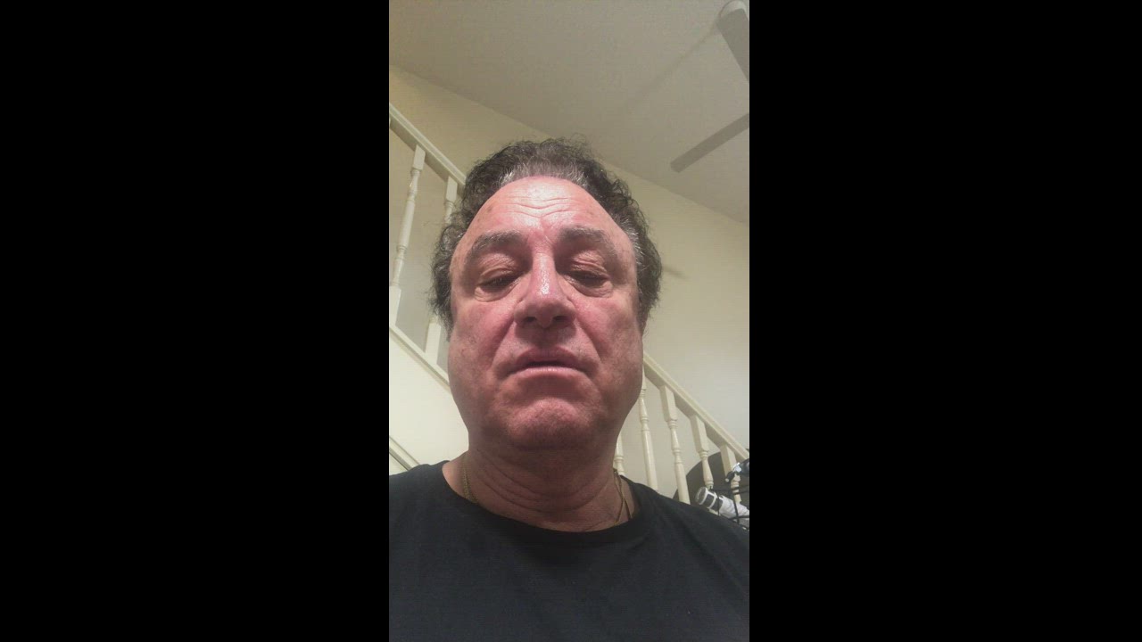 David Valvo - Professional Profile, Photos on StarNow