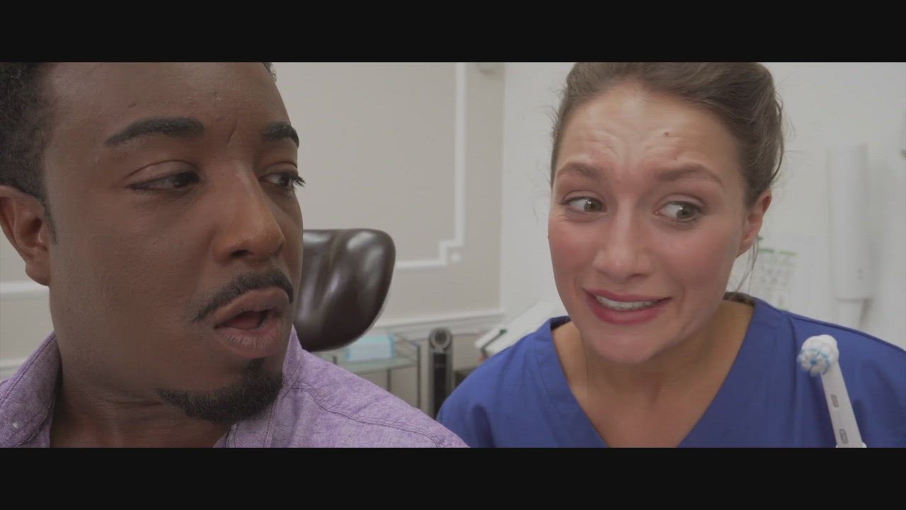 Darren Charles - Professional Profile, Photos on StarNow