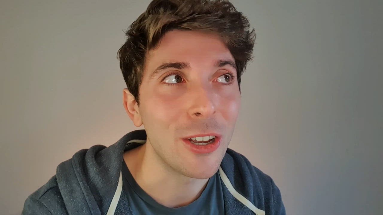 Jordan Lang - Professional Profile, Photos on Mandy - Actor