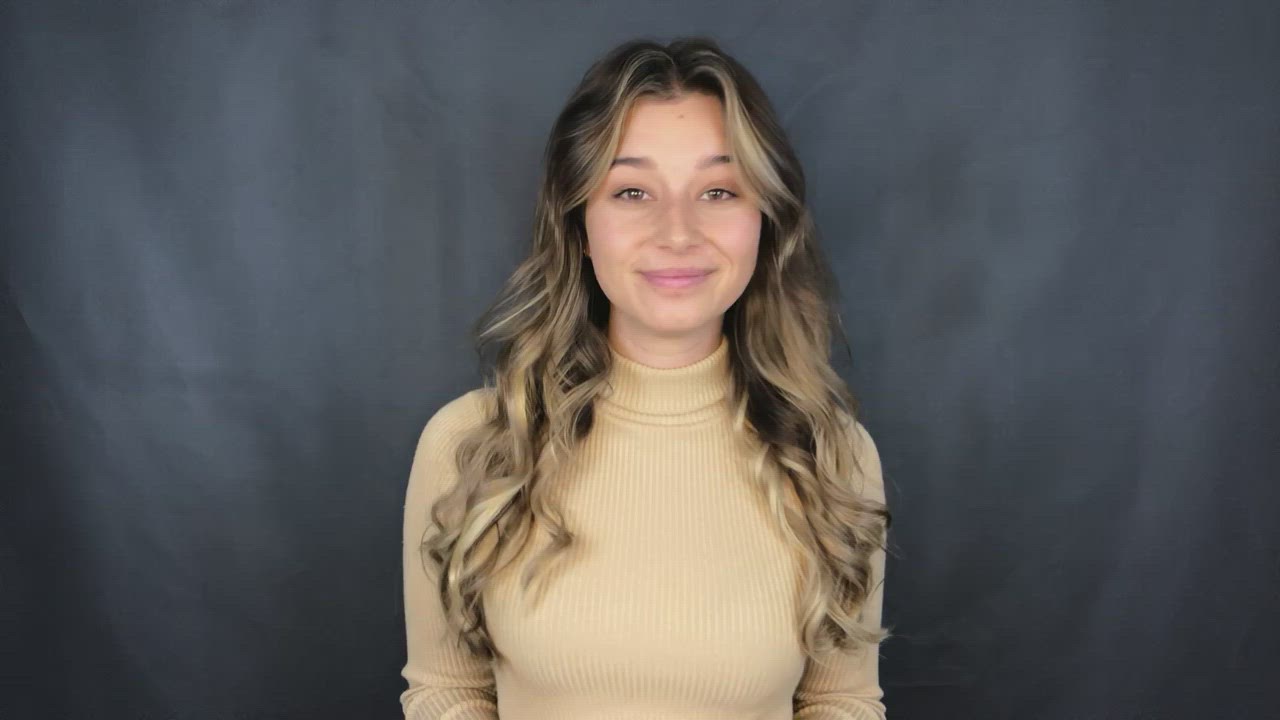 Tori Webb - Professional Profile, Photos on StarNow