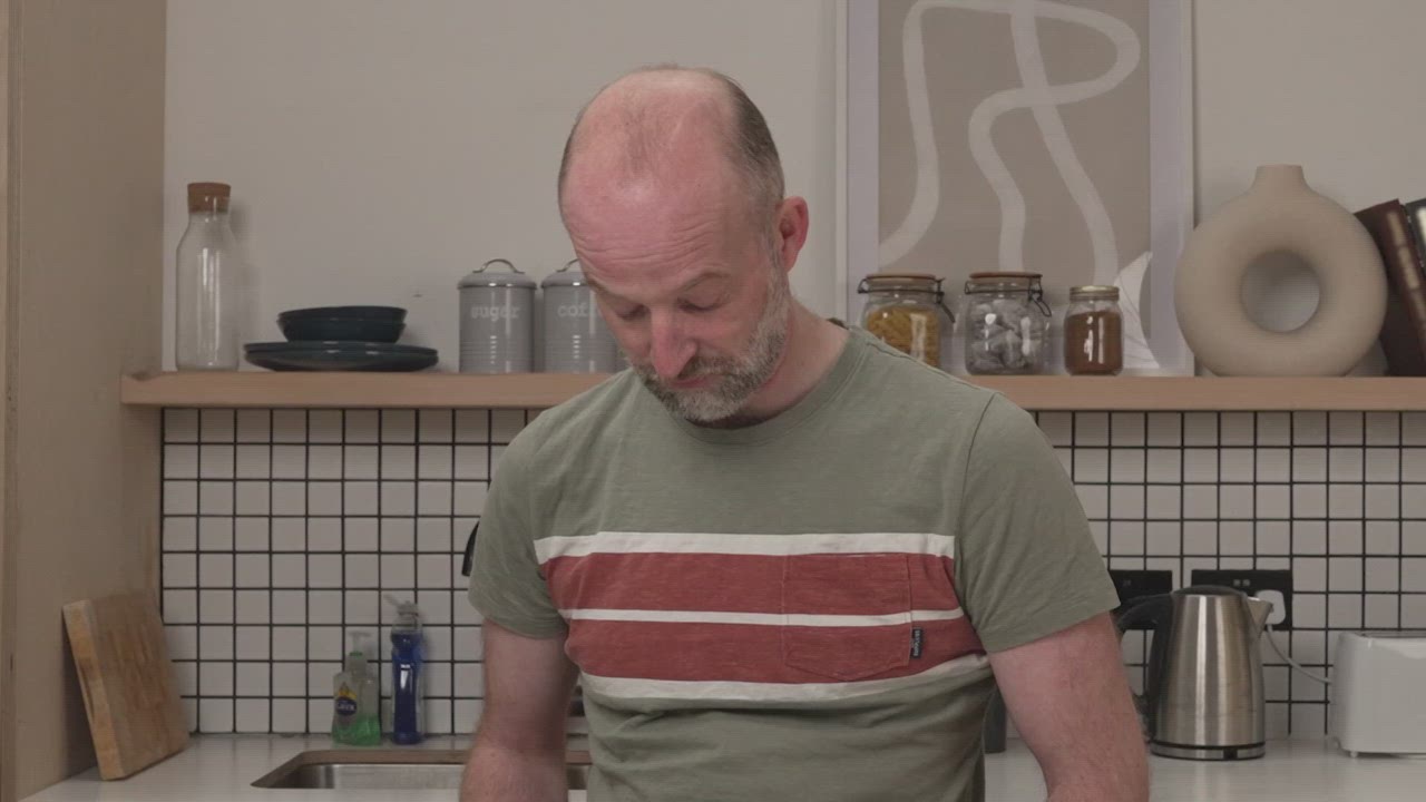 David Sayers - Professional Profile, Photos on StarNow