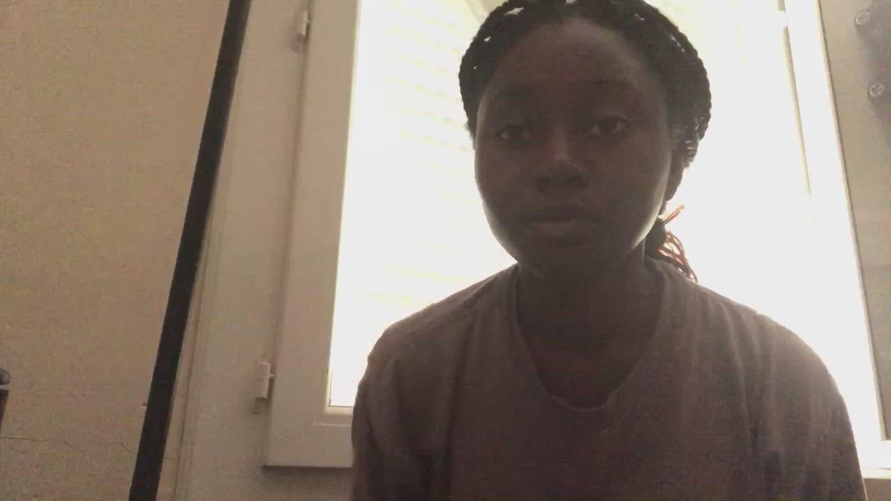 Faith Kiggundu - Professional Profile, Photos on StarNow