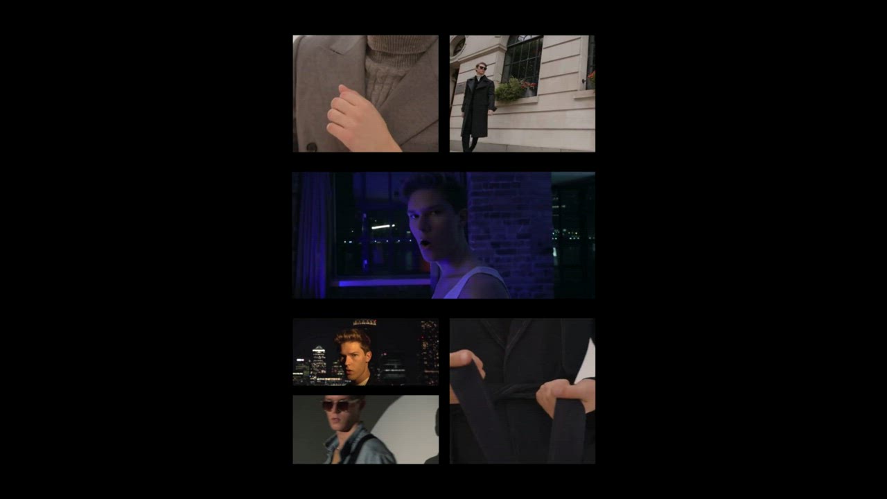 Pablo Diska - Professional Profile, Photos on StarNow - Model, Actor ...