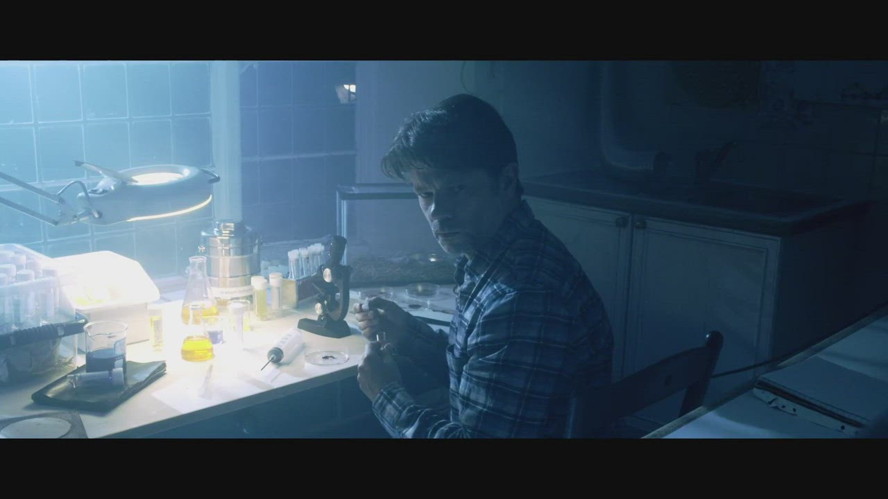 Nick Danan - Professional Profile, Photos on Mandy