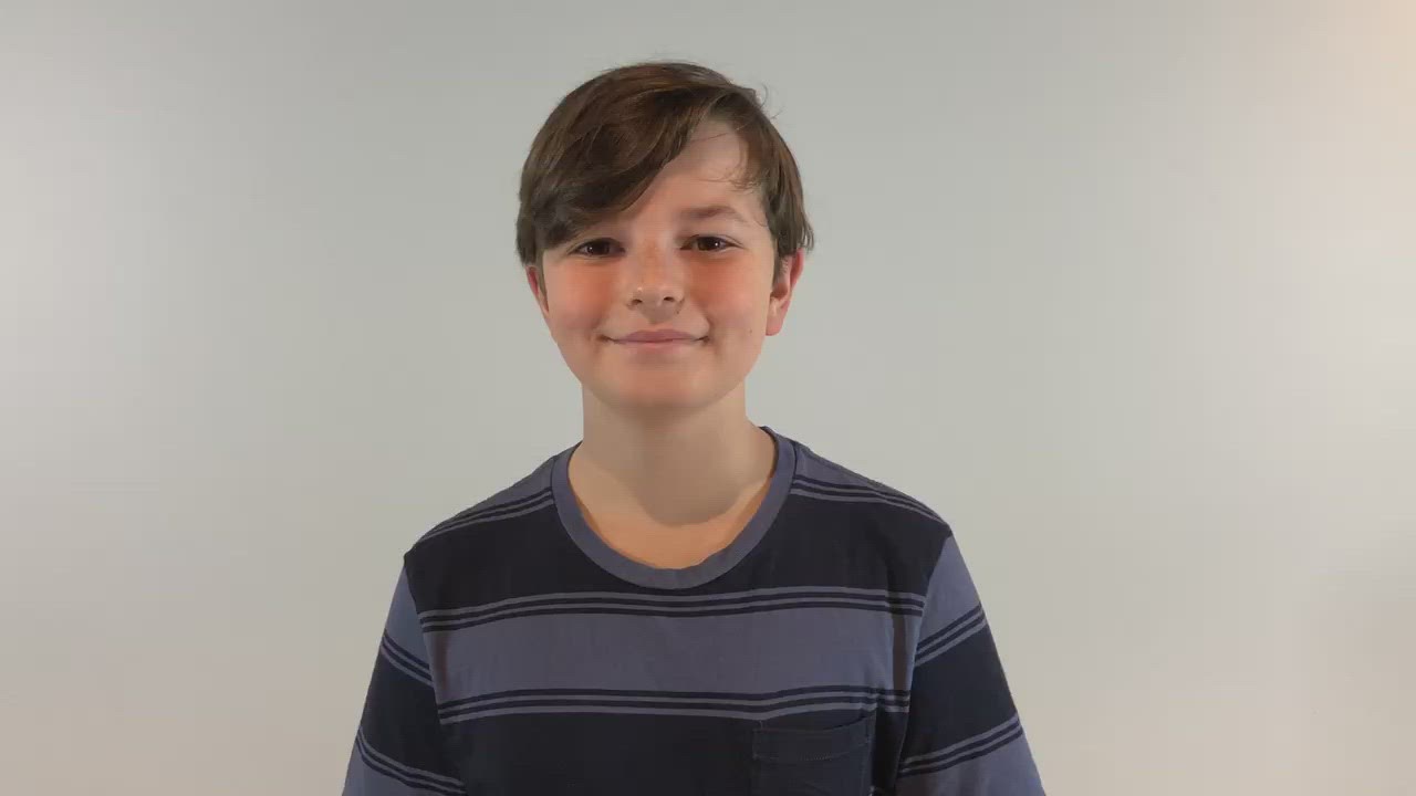 Charlie Dunn - Professional Profile, Photos on StarNow