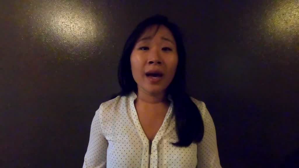 Hannah Kim - Professional Profile, Photos on Mandy - actor