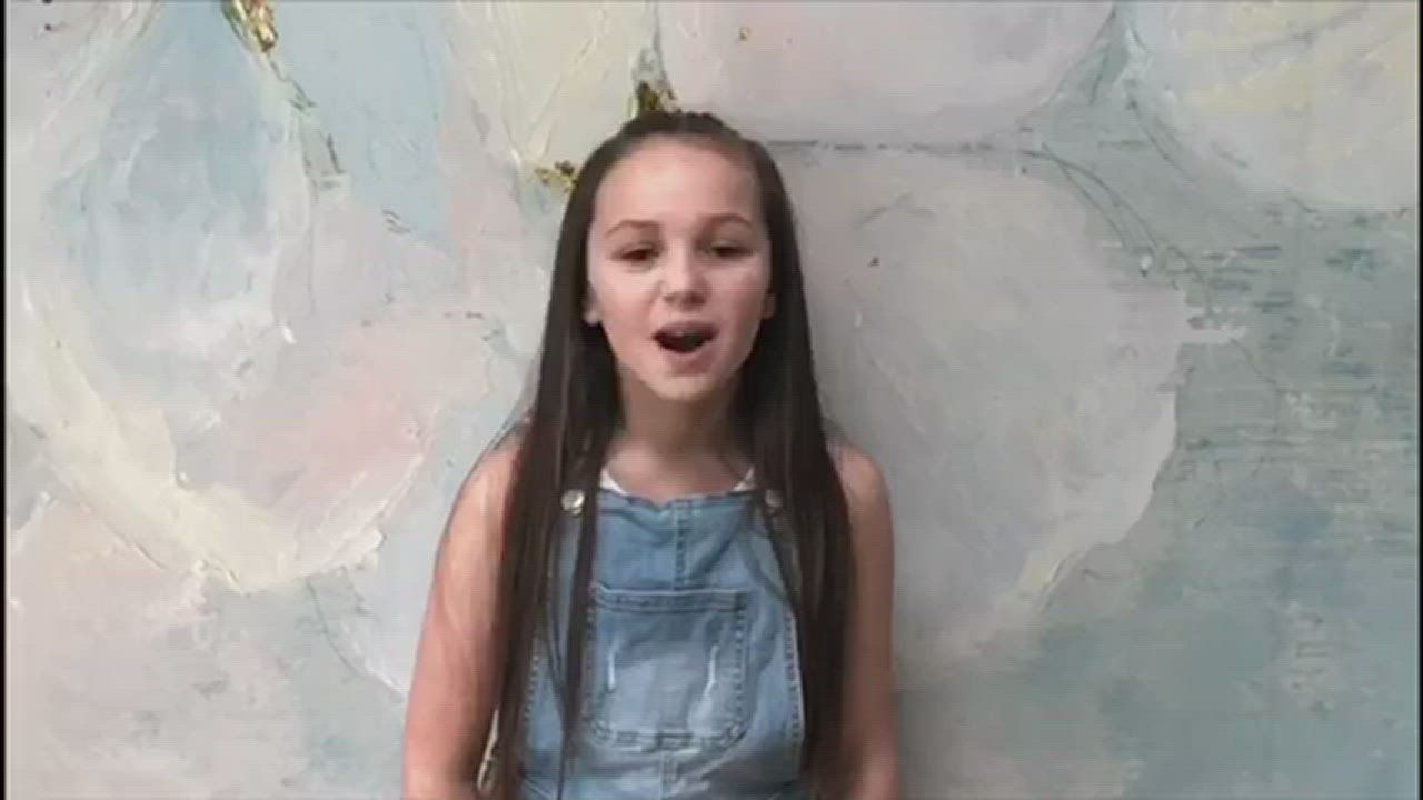 Ava Staines-Heath - Professional Profile, Photos on StarNow