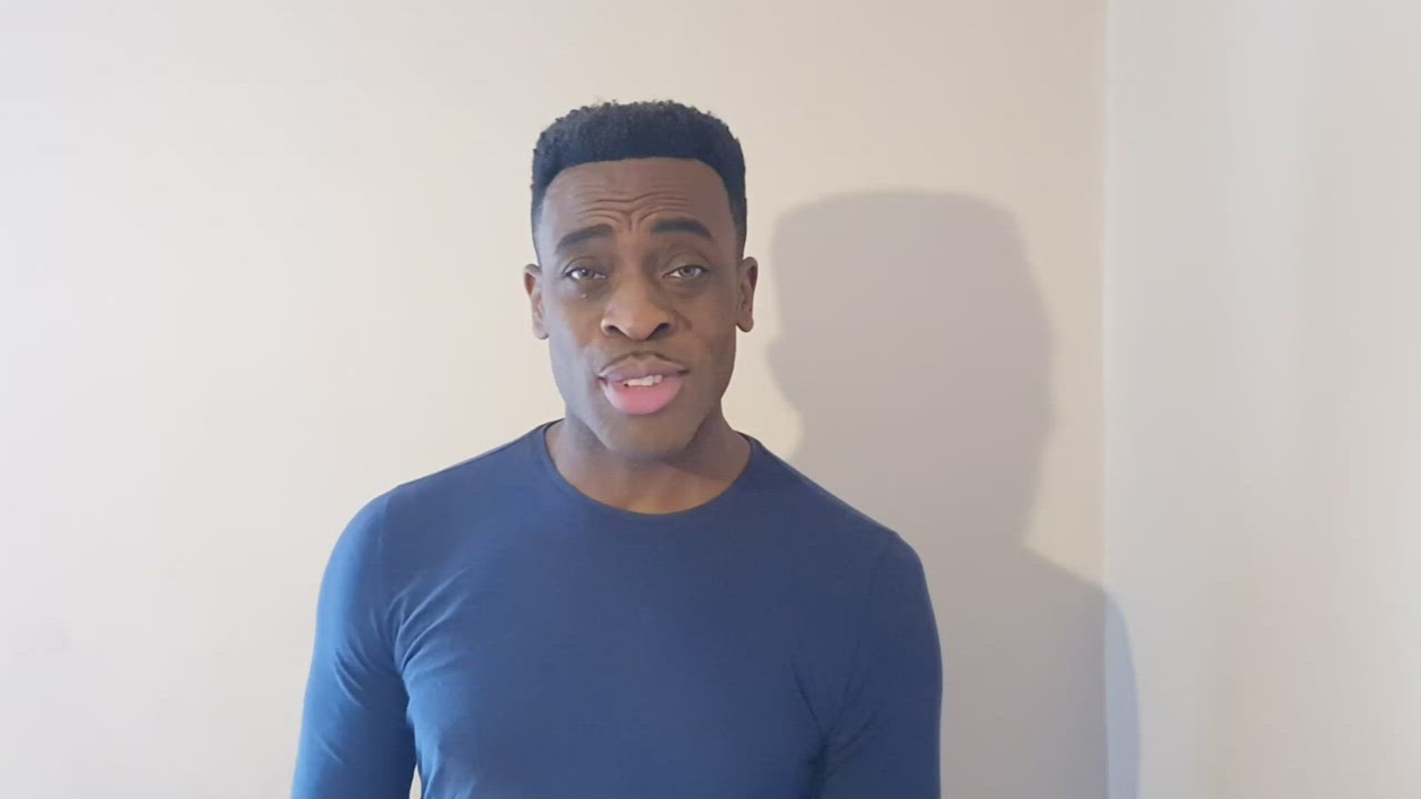 Kenny Lee - Professional Profile, Photos on StarNow - Actor, Singer ...