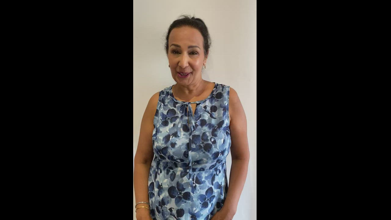 SHARAN HUNJAN - Professional Profile, Photos on StarNow