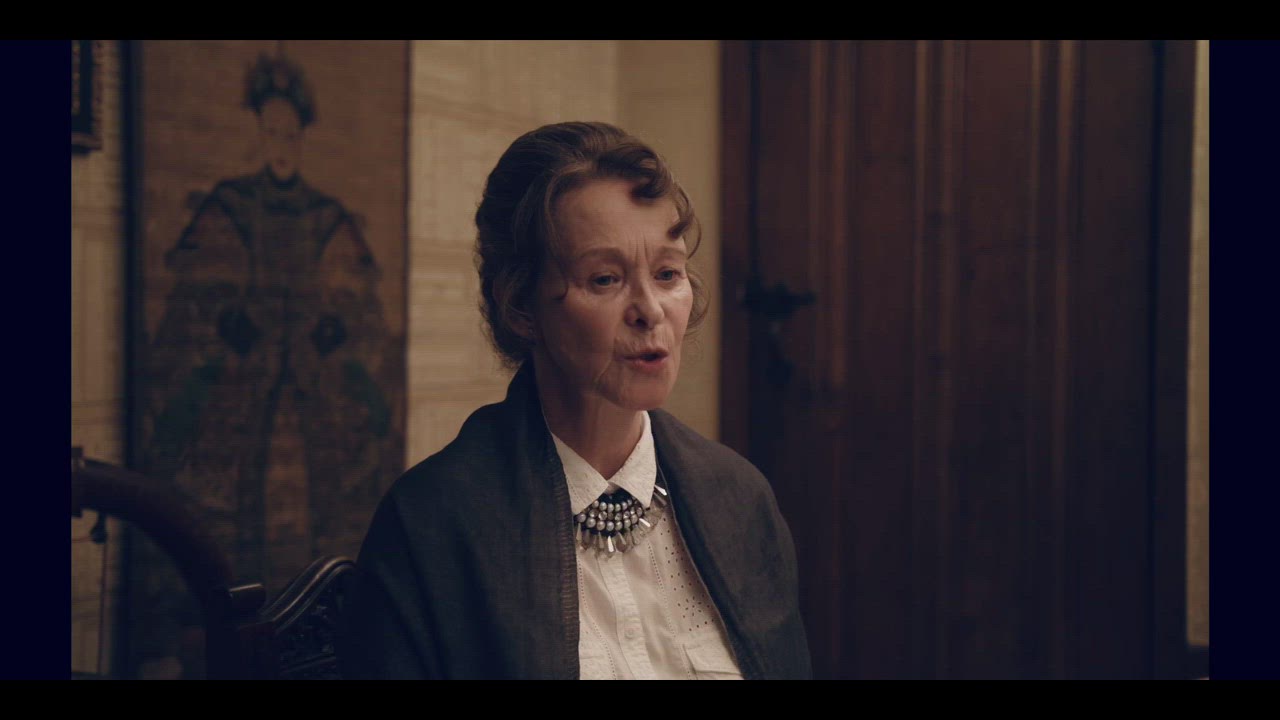 Gillian Broderick - Professional Profile, Photos on Mandy - Actor
