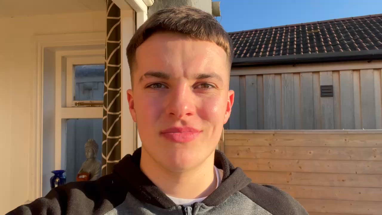 Ben Watson - Professional Profile, Photos on StarNow - Model