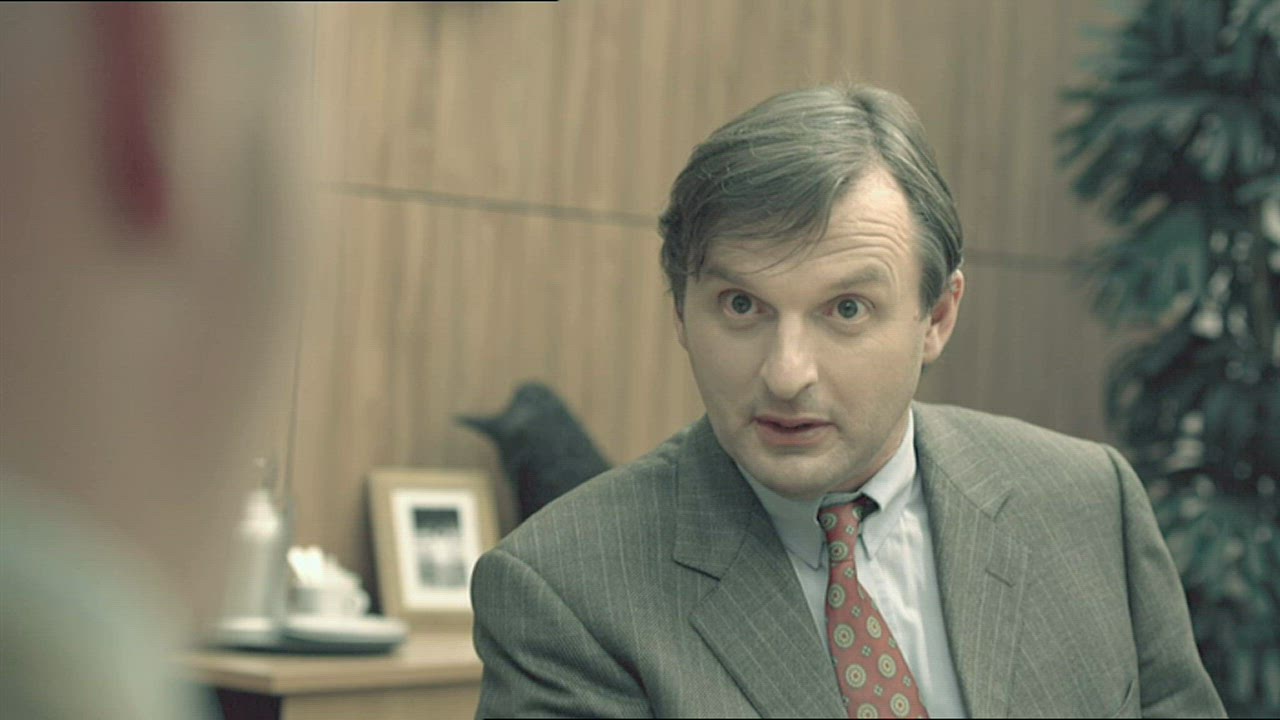 Nigel Peever - Professional Profile, Photos on Mandy