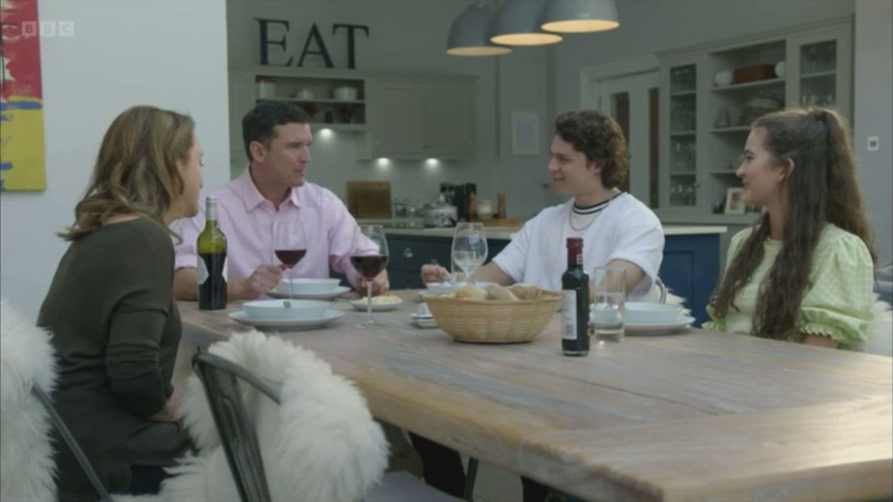 Kieran Boon - Professional Profile, Photos on Mandy - Actor