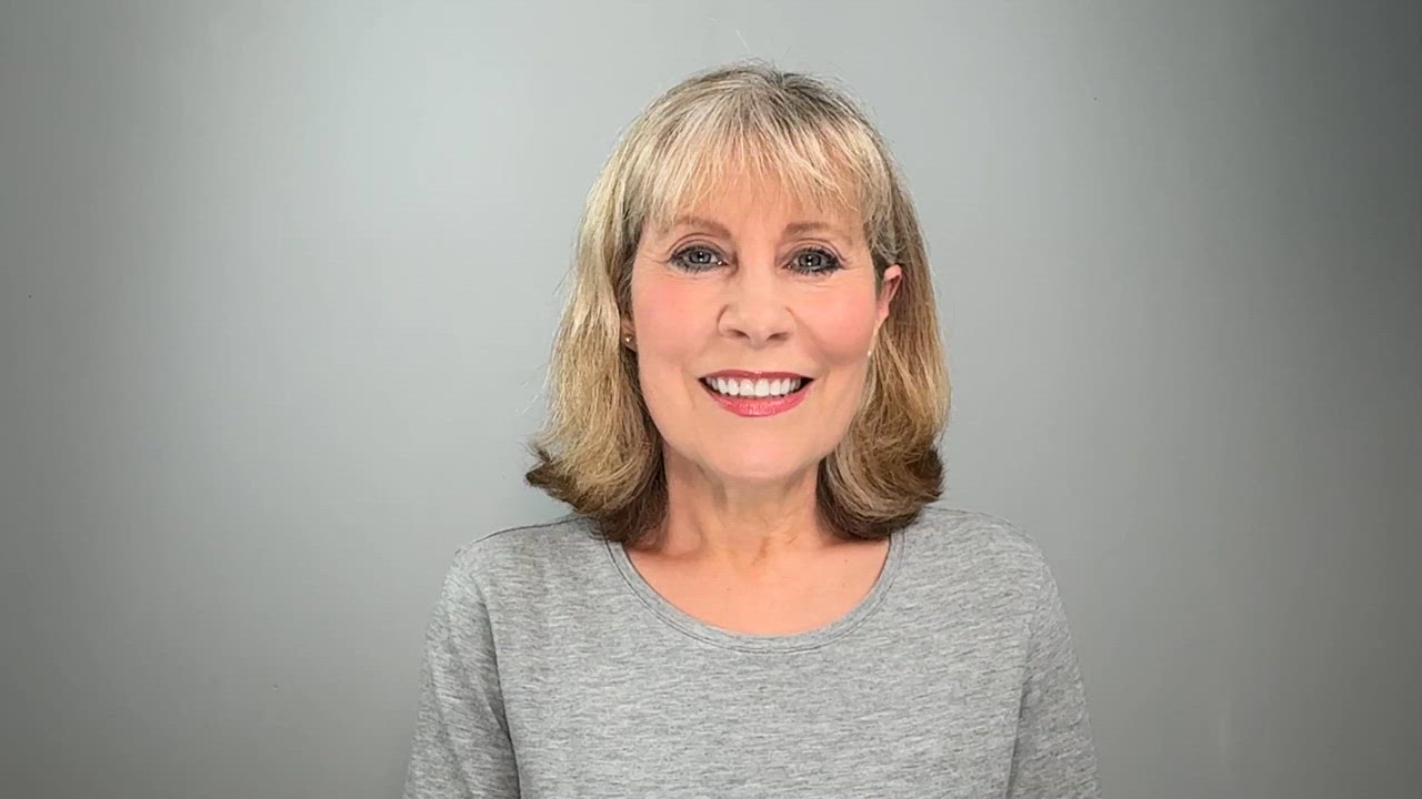 Taryn Kay - Professional Profile, Photos on Mandy - Actor, presenter ...