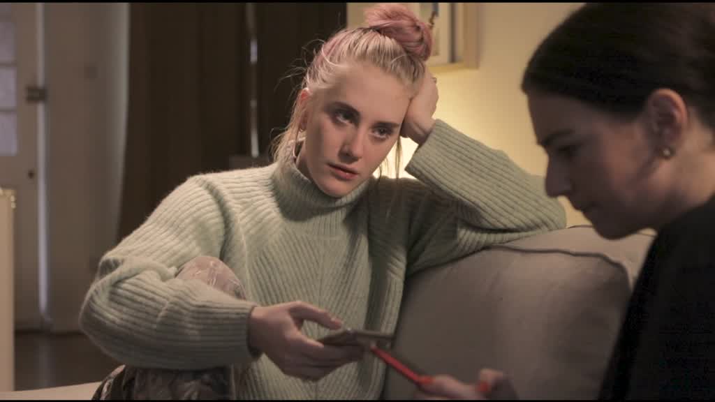 Georgia Small - Professional Profile, Photos on Mandy - Actor