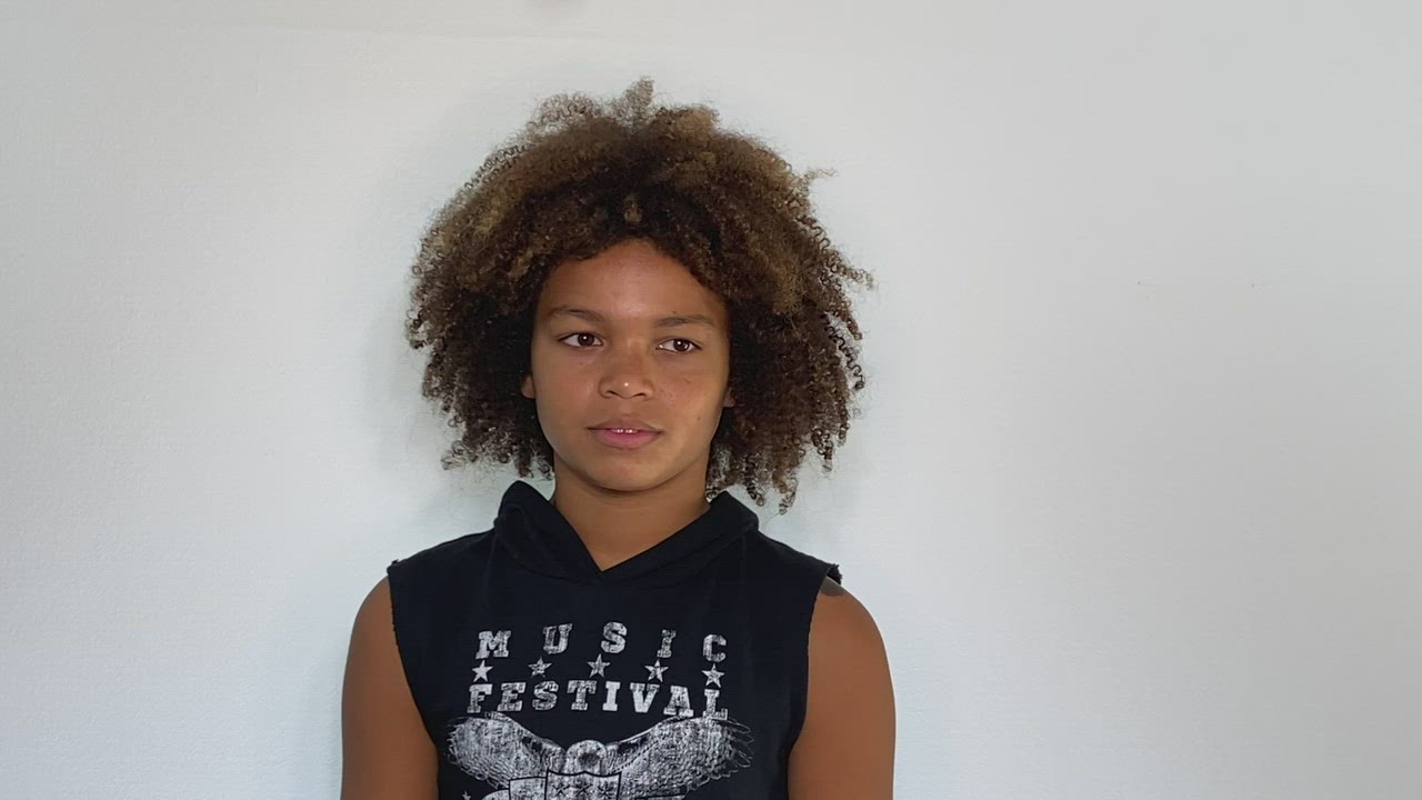 Waylon Miller - Professional Profile, Photos on Backstage - Actor/Model