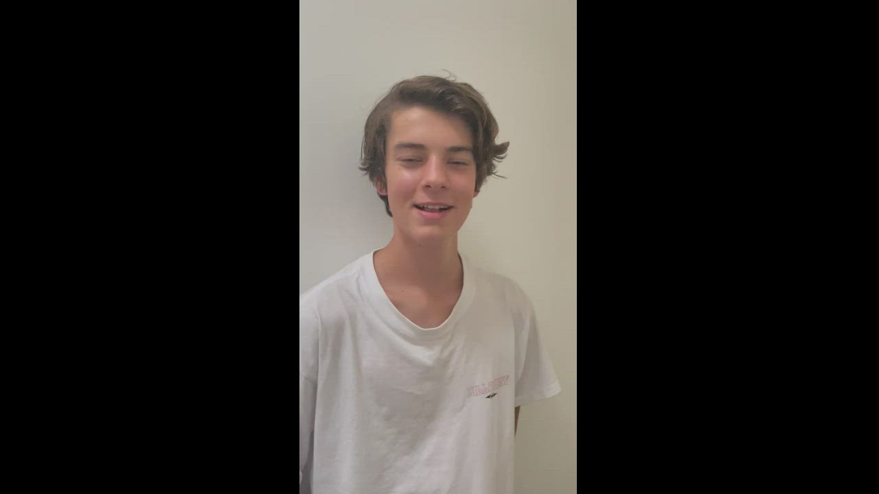 Jack Raudys Professional Profile Photos On Starnow