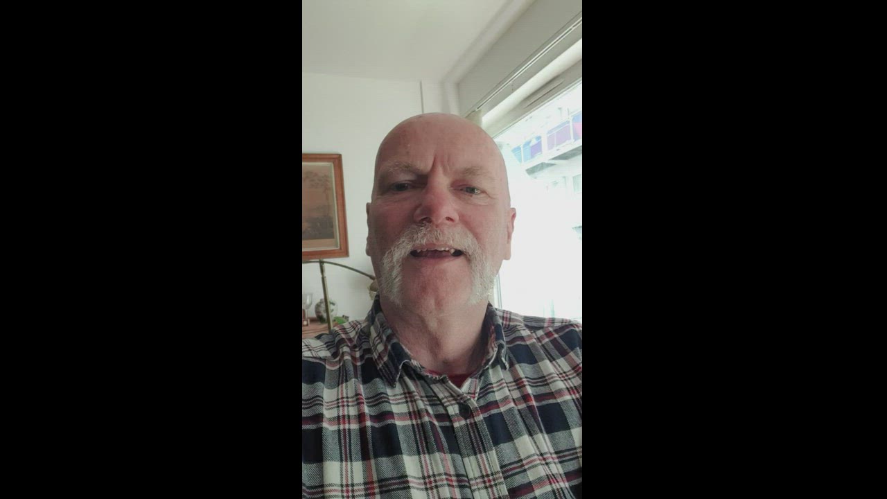 Keith Hargreaves - Professional Profile, Photos on StarNow