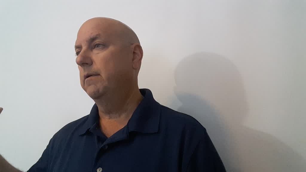 DEAN MORGAN - Professional Profile, Photos on Backstage - Dean Morgan ...