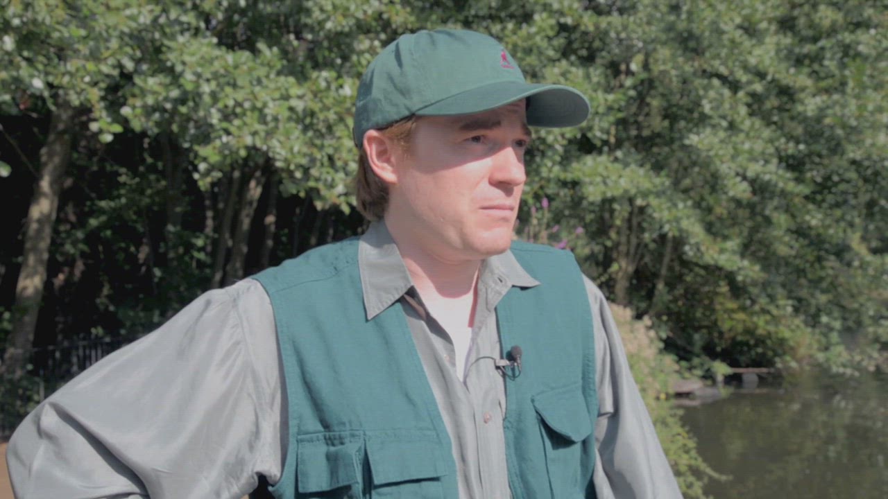 Dominic Chambers - Professional Profile, Photos on Mandy