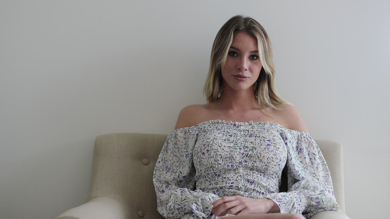 Anna Chumakova - Professional Profile, Photos on StarNow - Model / actor