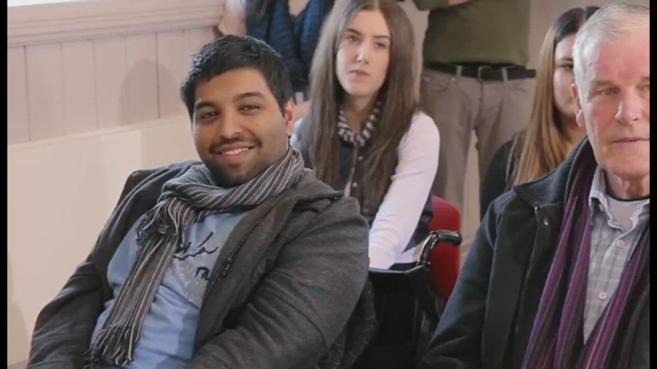 Nick Dutton - Professional Profile, Photos on Mandy