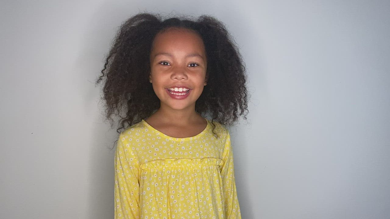Myah Mcdonald - Professional Profile, Photos on StarNow