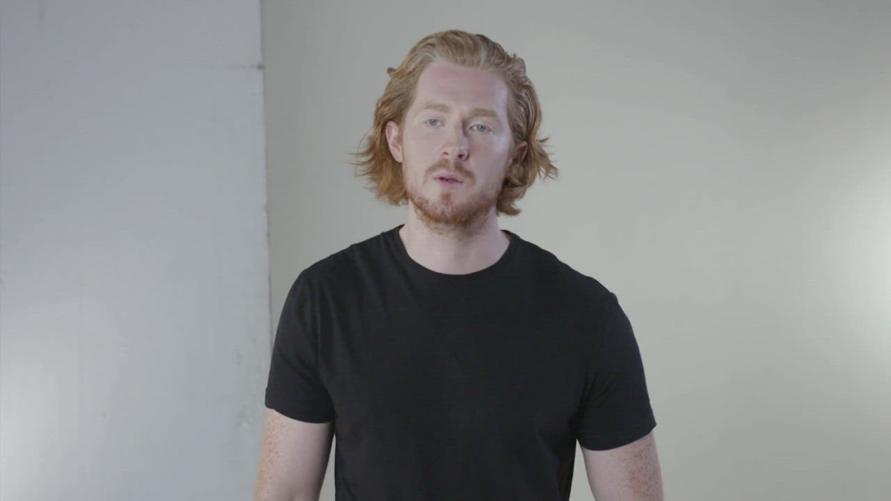 Dominic Farrow - Professional Profile, Photos on Mandy