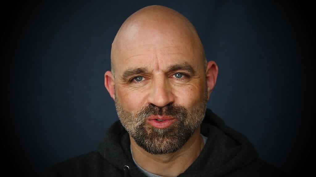 Dylan Baldwin - Professional Profile, Photos on Mandy - Actor