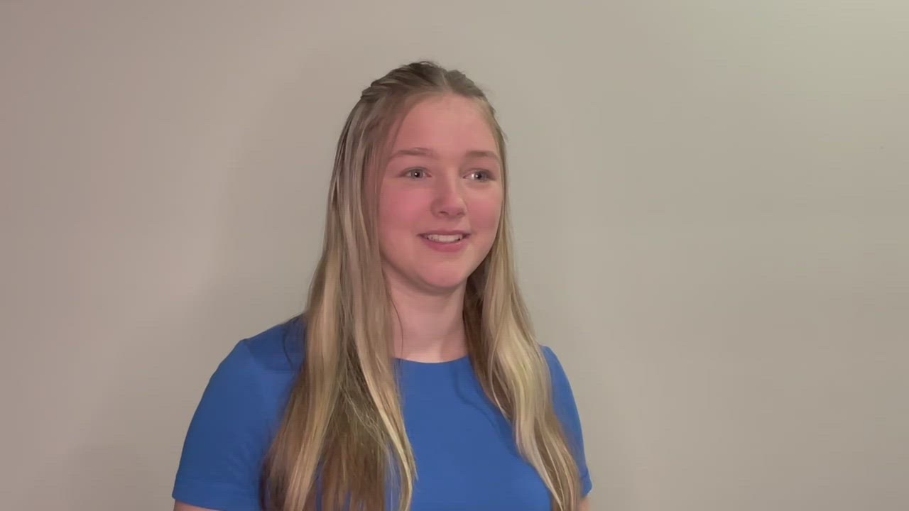 Zahlee Moore - Professional Profile, Photos on StarNow