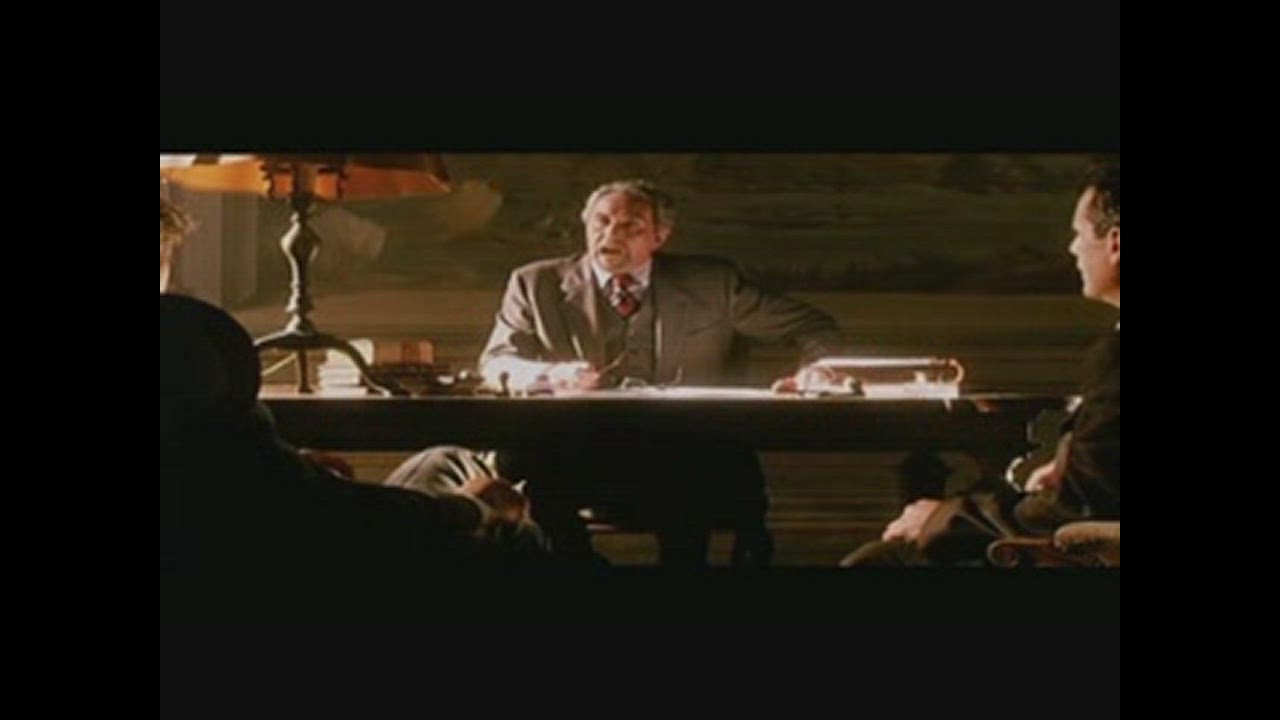 Michael Howe - Professional Profile, Photos on Mandy - ACTOR.