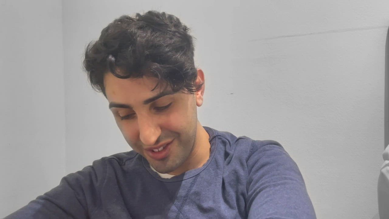 Sharif Mokrane - Professional Profile, Photos on Mandy