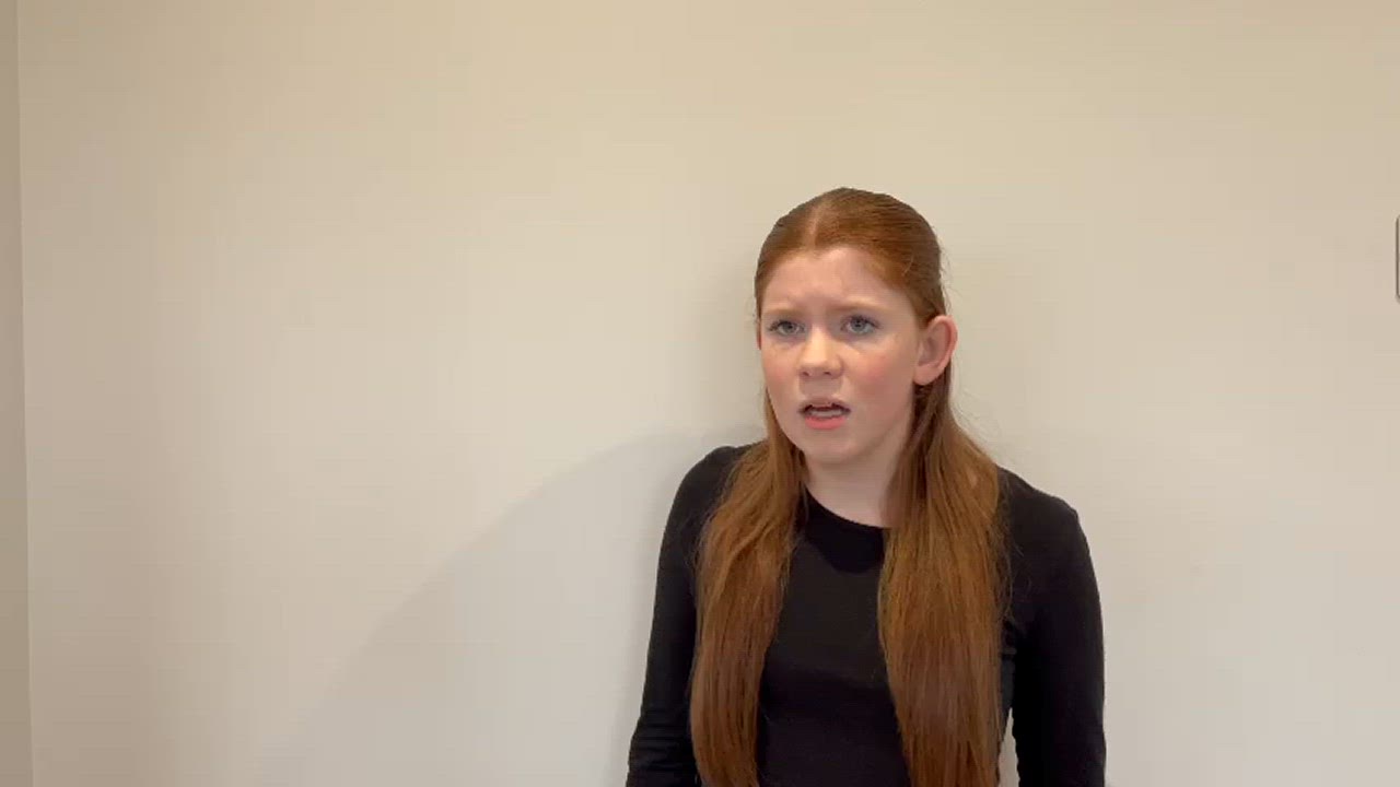 Marci - Professional Profile, Photos on StarNow - Actor, Singer,Dancer