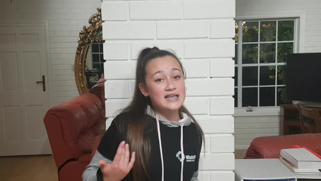 Inessa Maria Tan - Professional Profile, Photos on StarNow - Singer ...