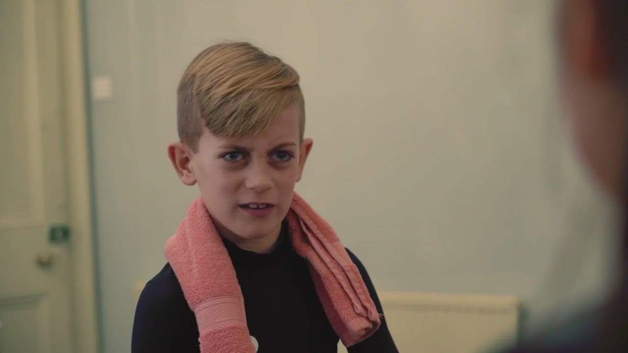 Jake Kemp - Professional Profile, Photos on Mandy