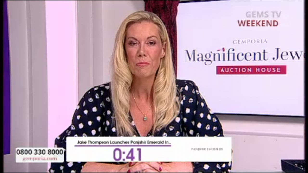 Ruth Linnett - Professional Profile, Photos on Mandy - Presenter, Live Event Host, Actress and ...