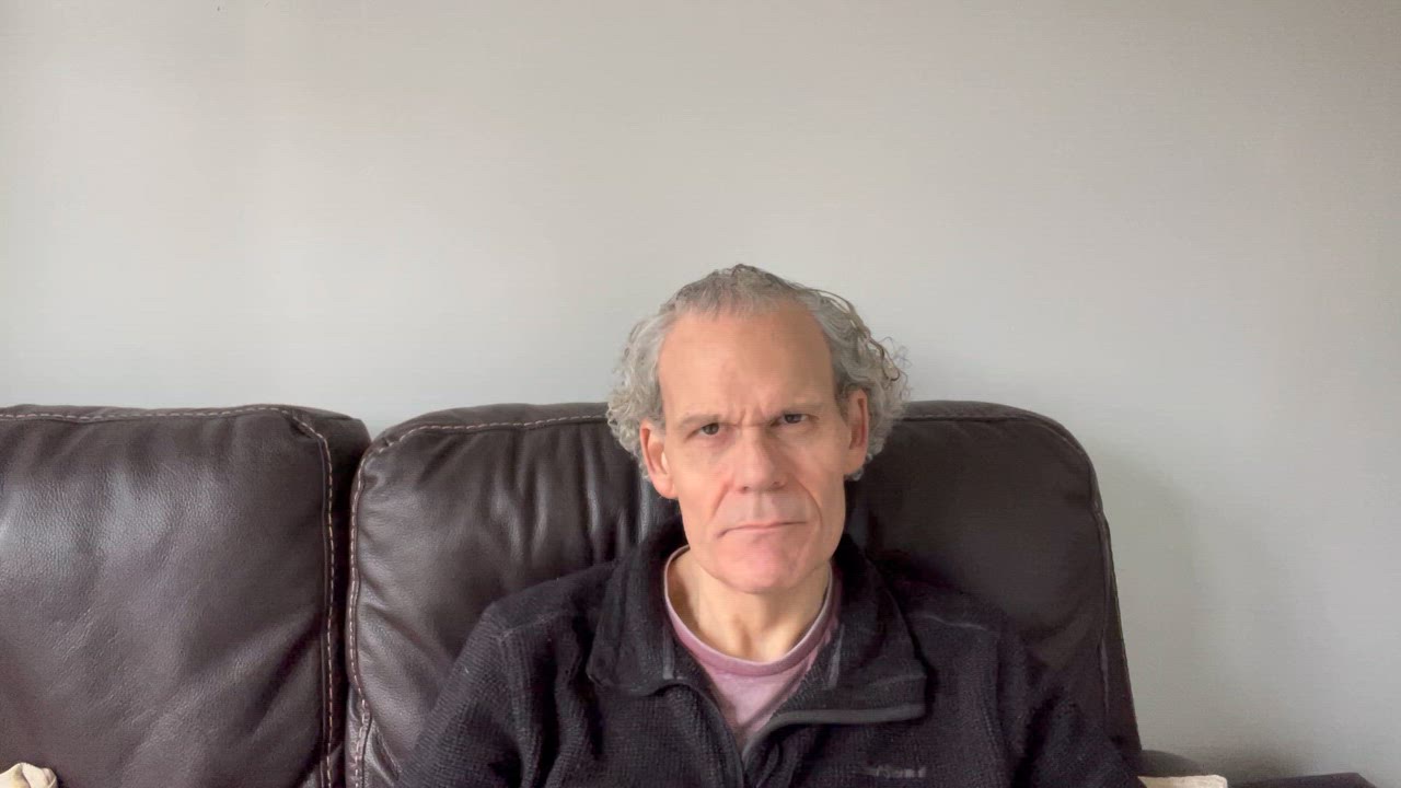 Mark Collier - Professional Profile, Photos on Mandy