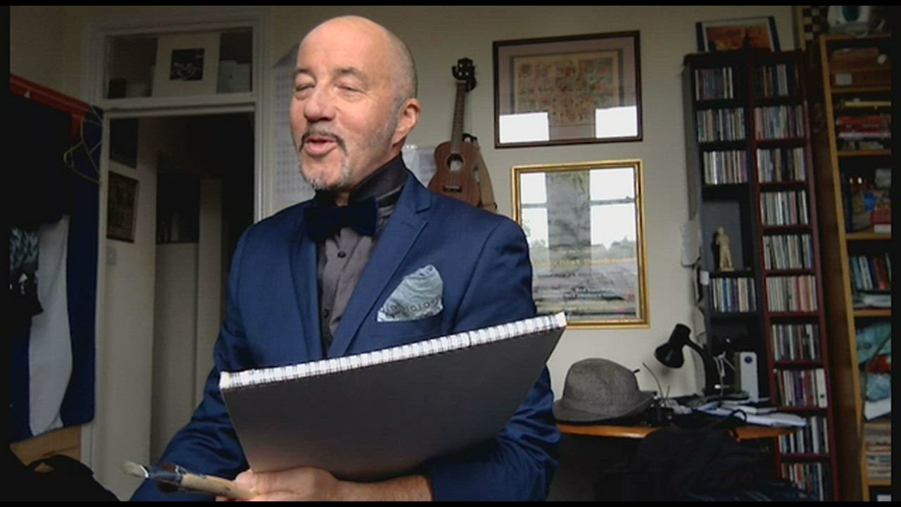 Jim Carey Connell - Professional Profile, Photos on Mandy